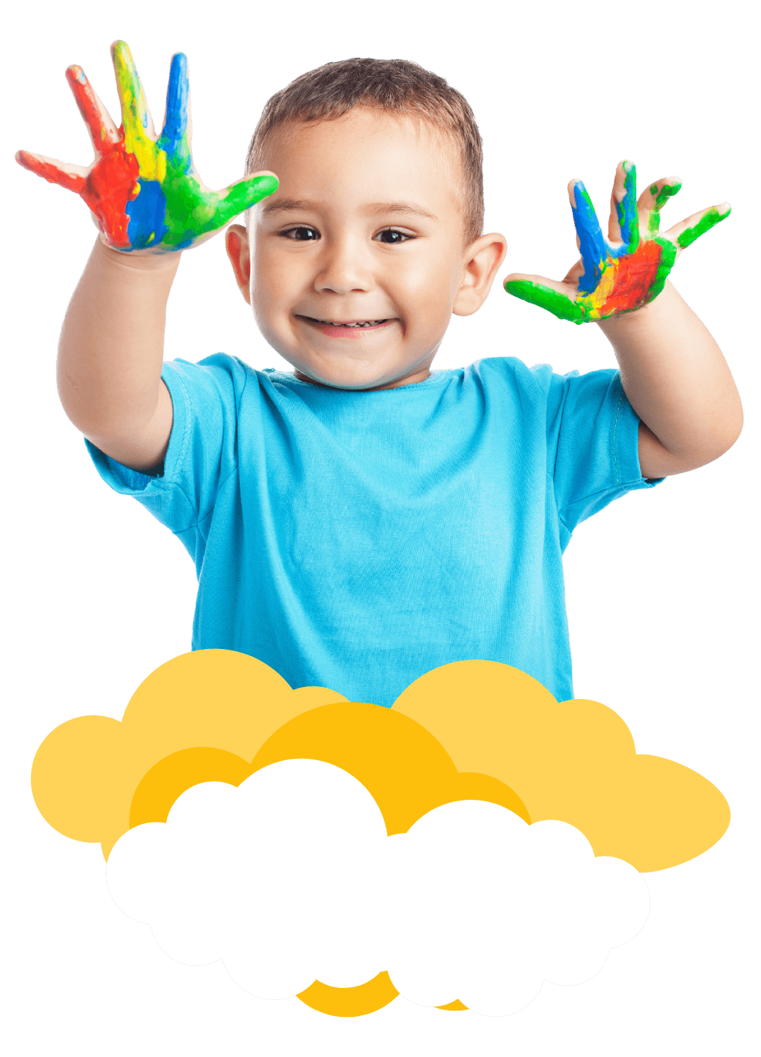 Tomlin Academy - Childcare Program